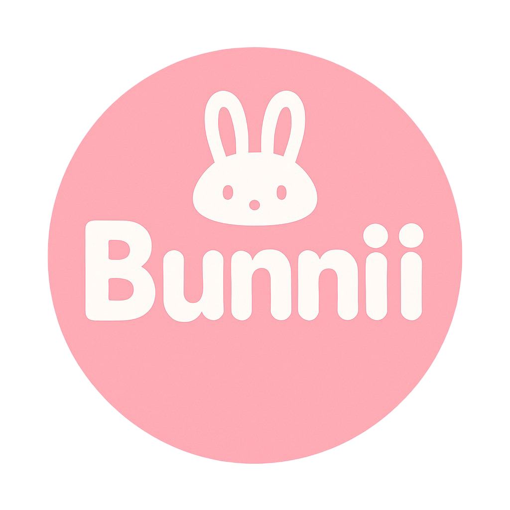 Bunnii Portfolio
